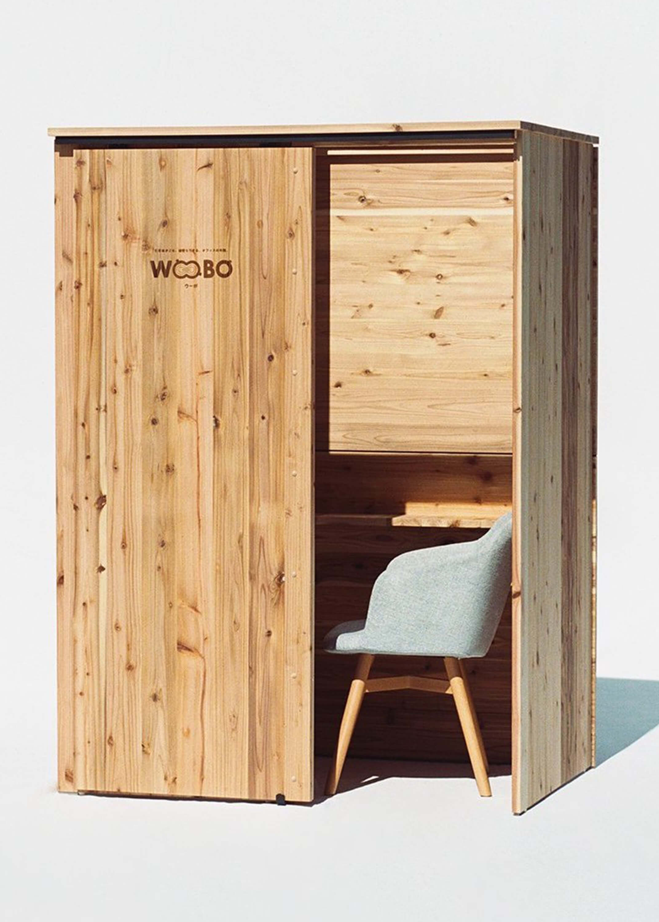 WOOBO（ウーボ） – E Design Store